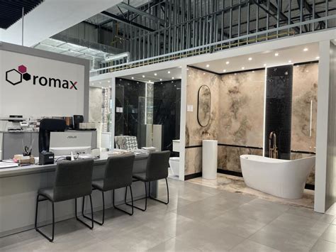 ROMAX Centrum Handlowe Galeria Handlowa Warszawa Marywilska 44