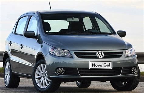 Volkswagen anuncia recall de 54 mil veículos Fernandópolis SP