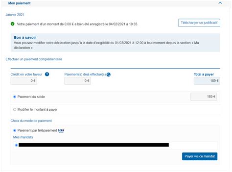 Comment déclarer son chiffre d affaires d auto entrepreneur