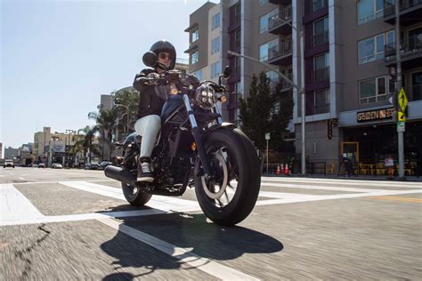 Фото Honda CMX300 Rebel зображення Хонда CMX