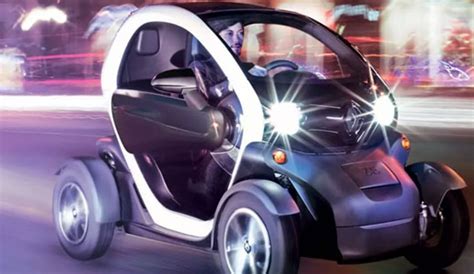 2021 Renault Twizy Fiyatı ve Özellikleri 2020 08 31 Yeni Model Arabalar