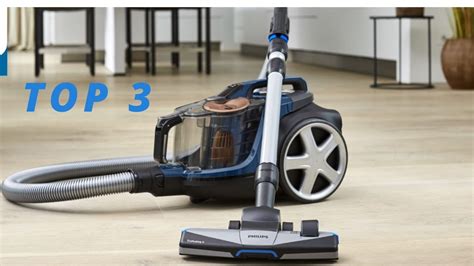 Meilleur Aspirateur Sans Sac De 2023 TOP 3 YouTube