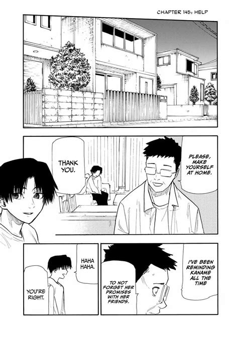 Read Juujika No Rokunin 145 Onimanga