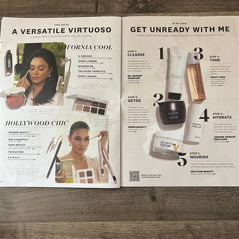 Ipsy Icon Box Review August Msa