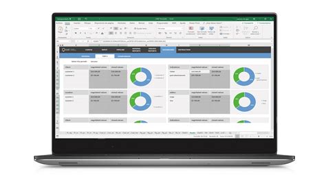 Net Promoter Score Nps Excel Spreadsheet Template Luz Templates