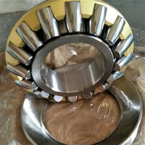 29414 M Spherical Thrust Roller Bearing Weight 3 90 Kg At Rs 2500