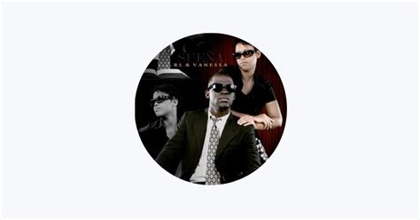 Rl Y Vanessa En Apple Music