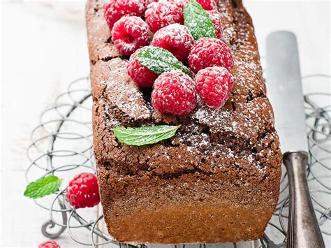Gâteau Chocolat Framboise Mascarpone Marmiton The Cake Boutique
