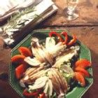 Recette De Cuisine Facile Anchois Frais Marin S Au Vin Blanc