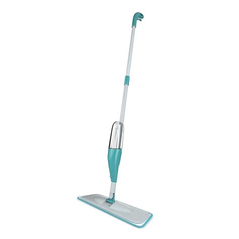 Mop Spray Rodo Magico Esfreg O Reservat Rio Microfibra Lojas