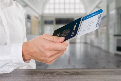 What Is A Biometric Passport And How Does It Work U S Visa