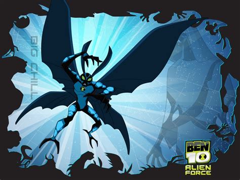 Ben 10 Omniverse Aliens Wallpaper 4k Infoupdate Org
