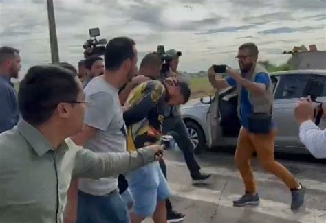 Preso outro autor da chacina de Sinop em Mato Grosso UPAON AÇU NEWS