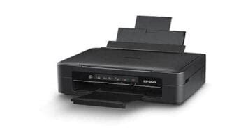 Driver Impresora EPSON XP 211 Descargar GRATIS