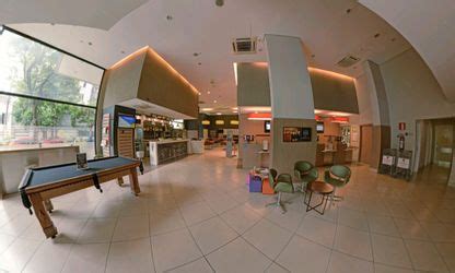 Hotel ibis Belo Horizonte Afonso Pena Belo Horizonte Hotéis no Decolar
