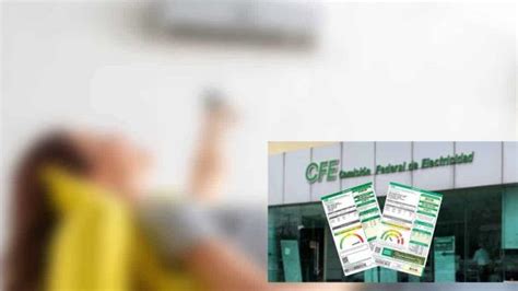 Diario del Yaqui CFE Con este sencillo truco podrías ahorrar luz y
