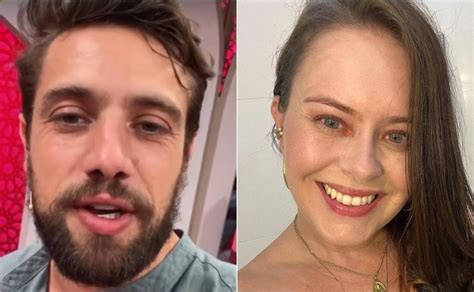 Rafael Cardoso e Mariana Bridi se separam após 15 anos de casamento