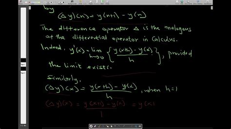 discrete mathematics introduction to recurrence relation 1 made easy 😊😊😊 youtube