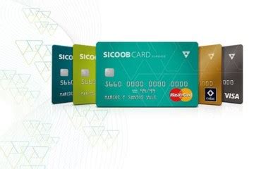 Cart O De Cr Dito Sem Anuidade Sicoob O Cart O Ideal Para Voc
