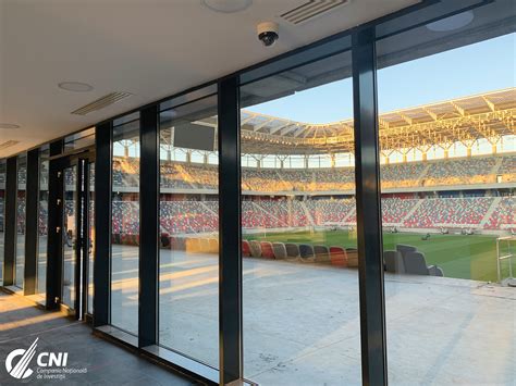 Stadionul Steaua Stadiony Net