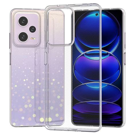 Xiaomi Redmi Note 12 Pro 12 Pro Speed Poco X5 Deksel