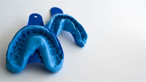 Step By Step Master S Guide To Taking Dental Impressions Unitek College
