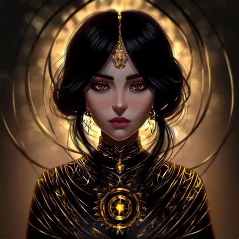 Night Cafe On Twitter RT EFRESH Arty WanderingMind Dark Gold