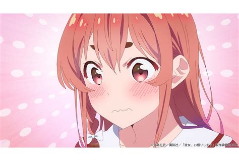 夏アニメかのかり第2期第11話お饗しと彼女 モテカノ 先行カット公開 アニメイトタイムズ