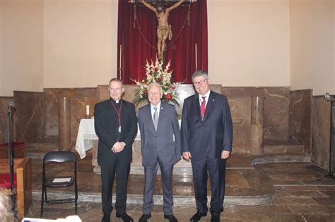 R I V Congregaci De La Pur Ssima Sang De N S J Tarragona