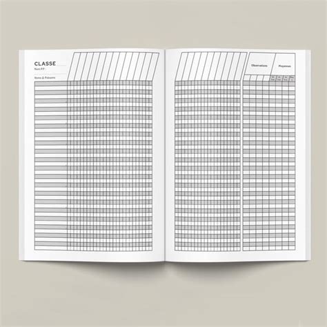 Agenda De Bord 2023 2024 Enseignant Gringolivier