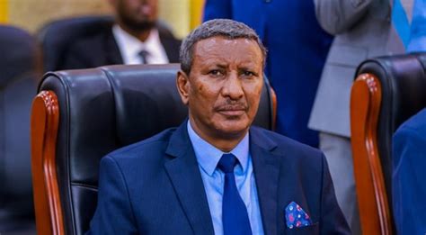 Wararka Maanta Axad Sept 15 2024 Wasiirka Warfaafinta Puntland
