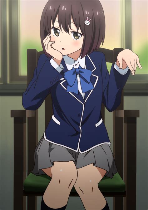 Usami Kono Bijutsubu Ni Wa Mondai Ga Aru Awwnime