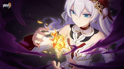 Honkai V 6 4 Chapter 35 Act 1 Toward A New Tomorrow Part 8