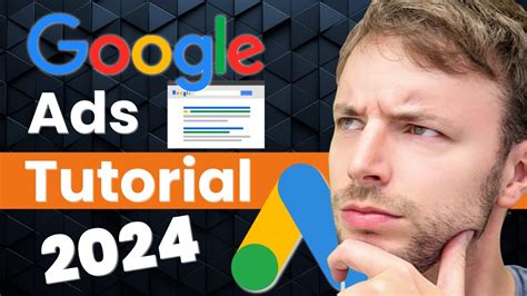 Google Ads Tutorial Step By Step Guide To Creating Your First