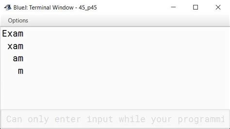 write a program in java to display the following pattern knowledgeboat
