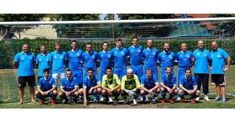 Steinerkirchen Blaue Elf Wels Oefb At