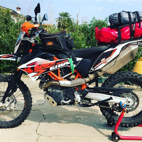 Kisah Terbaik Modif Klx 250 Tips Kisaran Biaya Terbaru Foto Dan