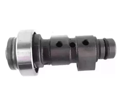 Ybr 125 Eixo Comando Rolamento Yamaha Genuíno Parcelamento sem juros