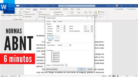 Como Formatar Resumo Abnt Design Talk