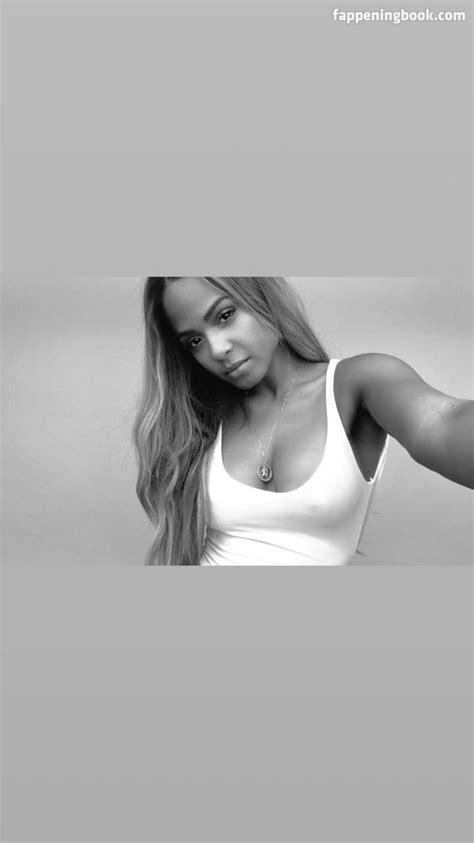 Christina Milian Kacytgirl Nude Onlyfans Leaks The Fappening