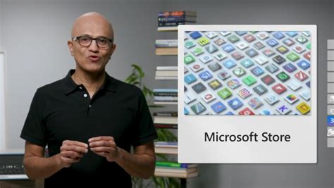 Hayden Barnes On Twitter All Apps Are Now Welcome In Microsoft Store