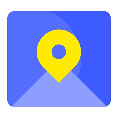Map Vector Svg Icon Svg Repo