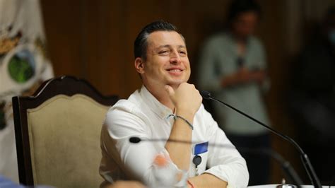 Luis Donaldo Colosio Riojas Pide A AMLO Indulto A Mario Aburto Por El