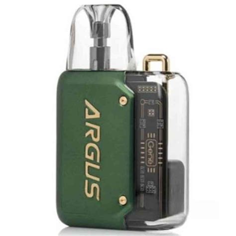 Voopoo Argus P1 Pod Kit Price In Pakistan