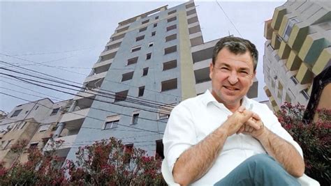 Kronik Vangjush Dako Lirohet Nga Burgu Gazeta Koha Jone