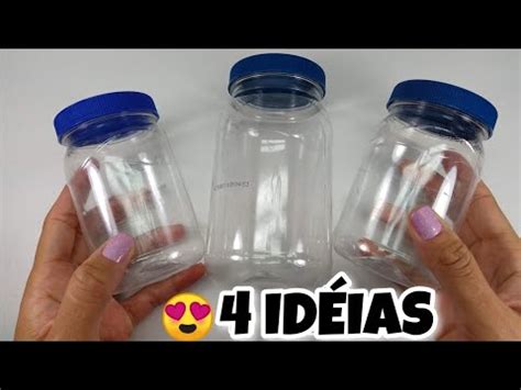 Id Ias Fabulosas Potes De Maionese Youtube