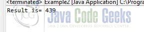 What Does Mean In Java Java Code Geeks