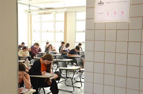 Inscrições de coordenadores para atuar no Vestibular 2024 iniciaram