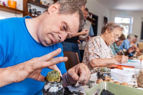 Adult Day Care Activities LoveToKnow