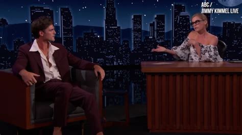 Euphoria S Jacob Elordi Opens Up About Filming Weird Nude Scenes